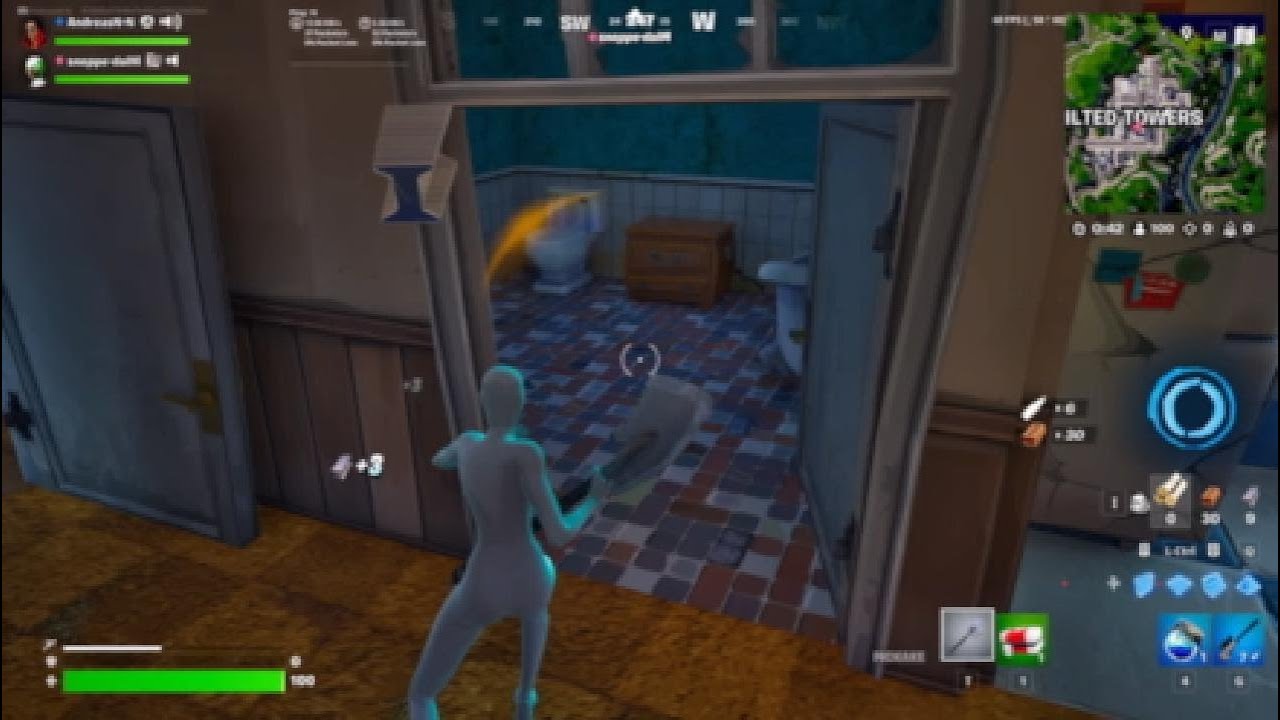 og fortnite with ⁠@SIM-123 - YouTube