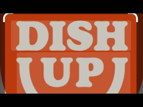 Dish , dish up , dish out - YouTube