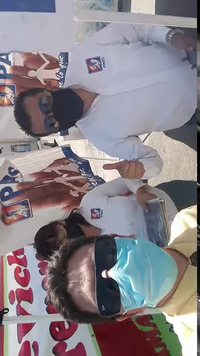 Afiliación para el programa PABS - YouTube