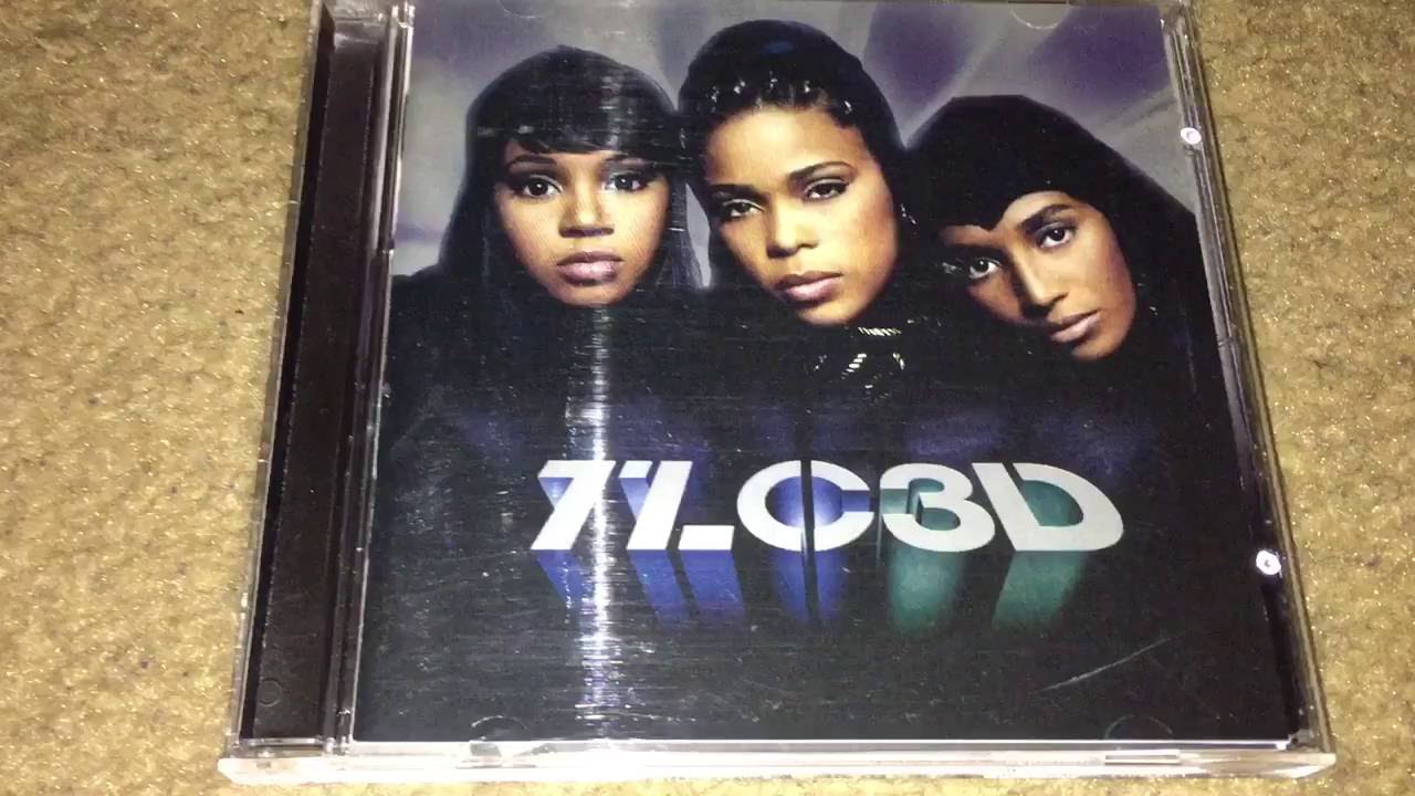 Unboxing TLC - 3D - YouTube