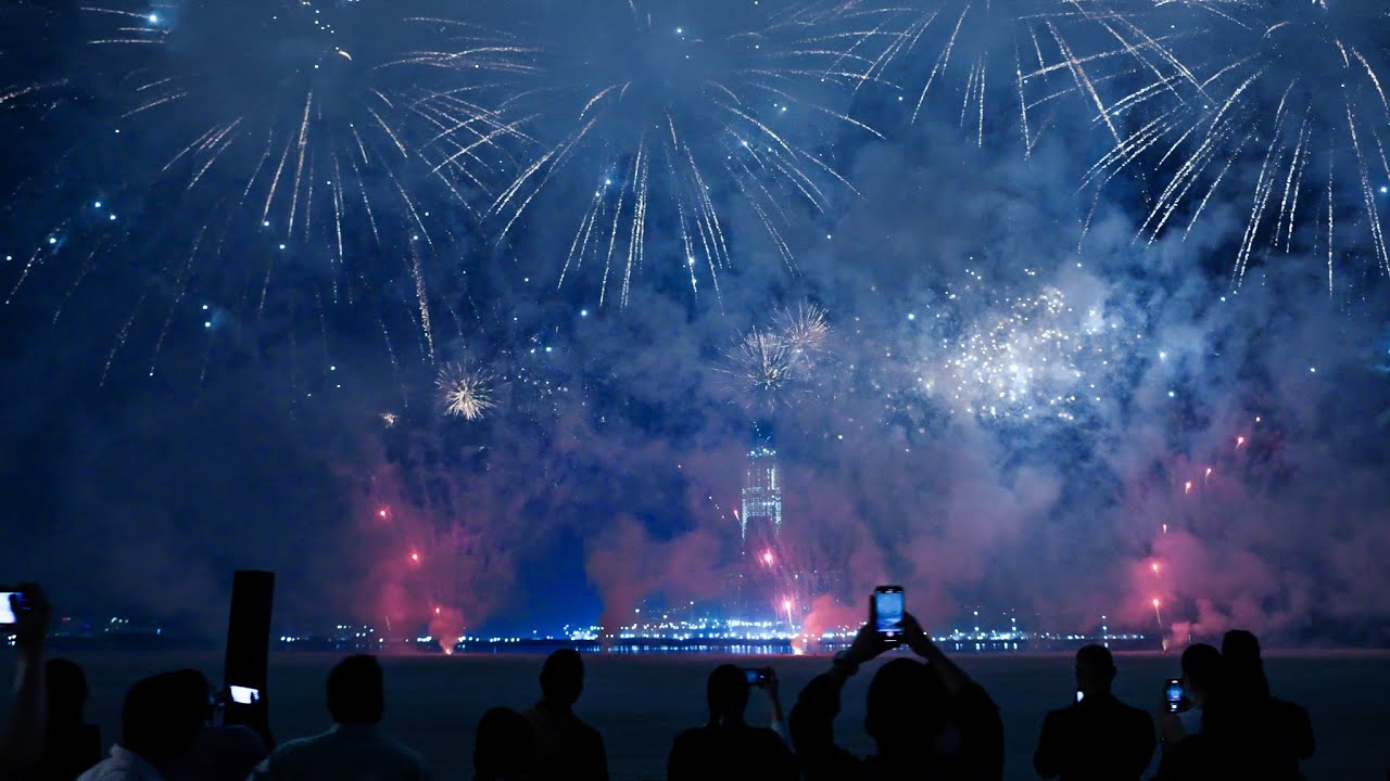 Marjan Beach Grand Opening | A New Era for Ras Al Khaimah’s Waterfront ...