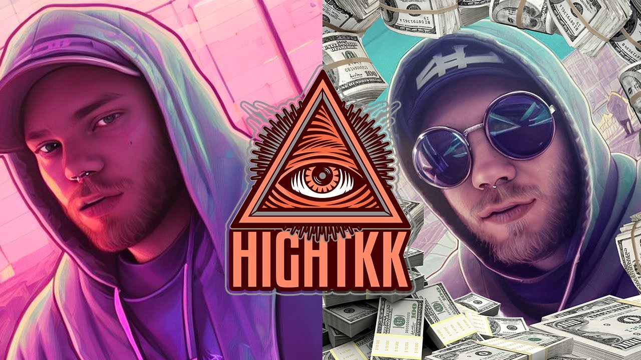 DJ Fickerich - Ich lauf mit Millen durch die Hood Bro - YouTube