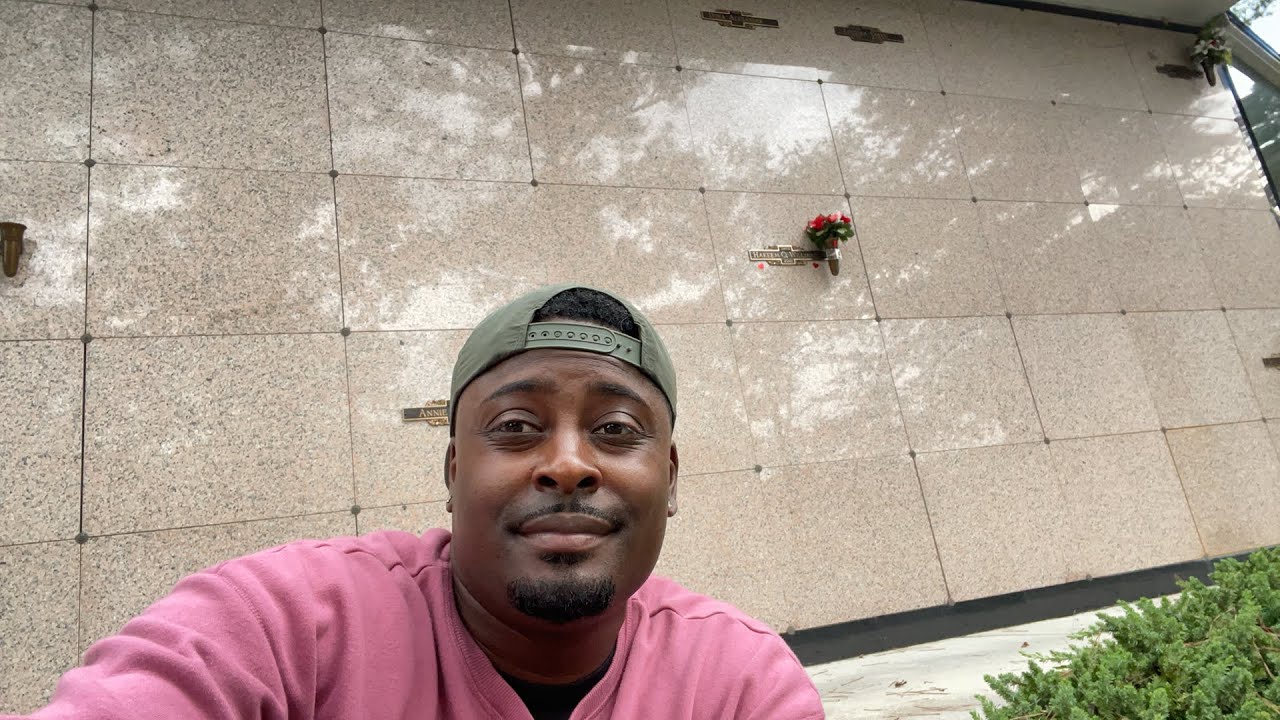 Update on The Ghost Of The Man Killed In Prison LIVE! - YouTube