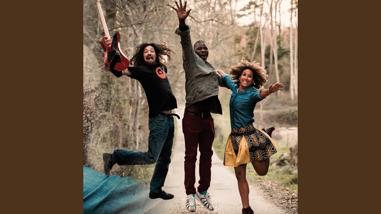 Danse la Java - YouTube