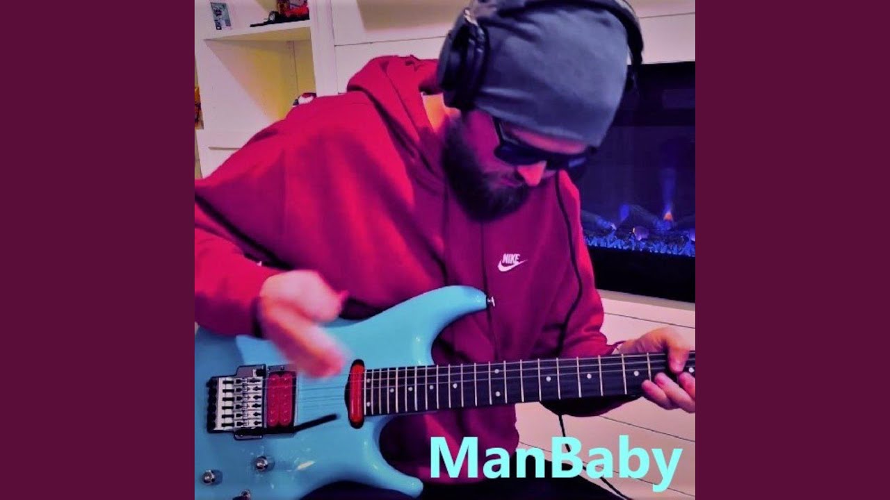 ManBaby - YouTube