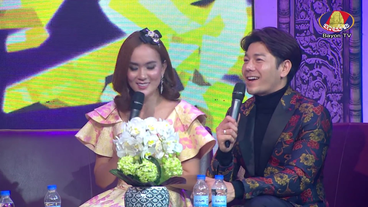 រាត្រីពណ៌ស្វាយ(violet night)_12-5-2019_Part 3 - YouTube