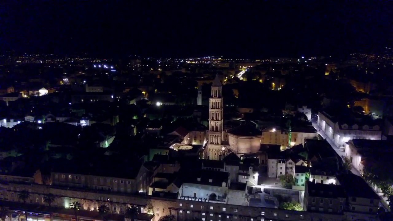 Split by Night - YouTube