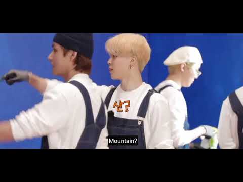 [ENG SUB] RUN BTS EP.149 | highlight clips - YouTube