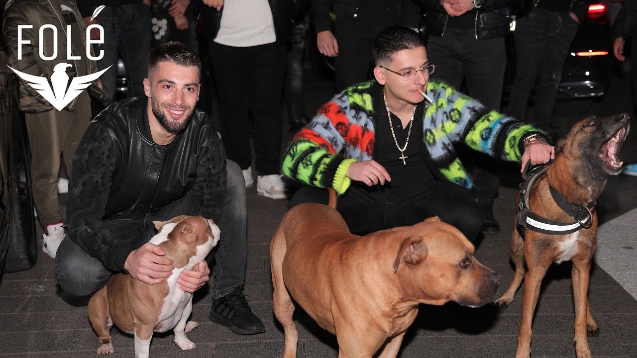 Kapo - GHETTO (Official Video) - YouTube