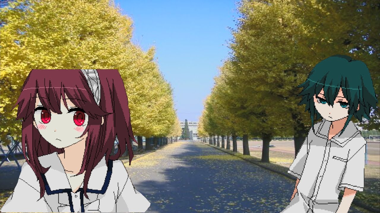 Shihori Escape [All Endings] - YouTube