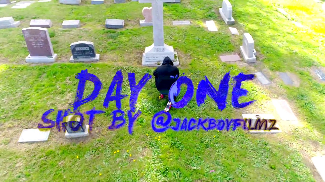 TZ GOOF - DAY ONE (LIL GOOFY) || DIR BY. @JACKBOYFILMZ - YouTube
