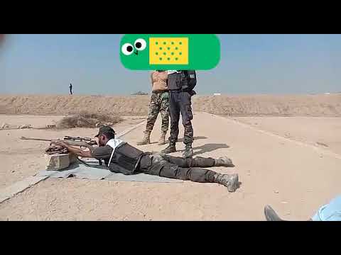 Gun Fair Sniper Firing || WhatsApp Status ||