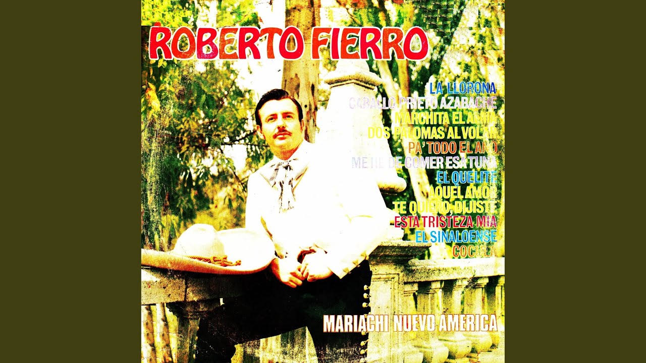 Dos palomas al volar - YouTube