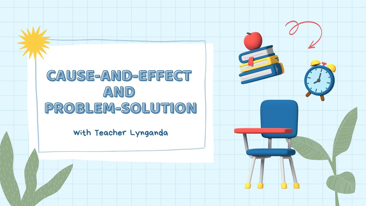 Compound Sentences Showing Cause And Effect And Problem Solution compound-sentences-showing-cause-and-effect-and-problem-solution