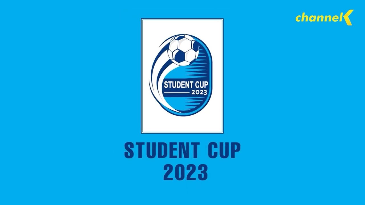 STUDENT CUP 2023 YOUTUBE - YouTube