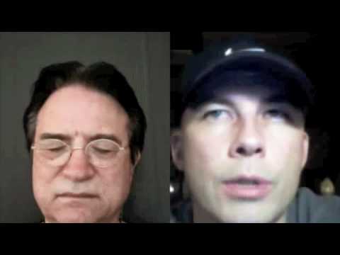 Energy healing at a distance with Joe Marra - YouTube