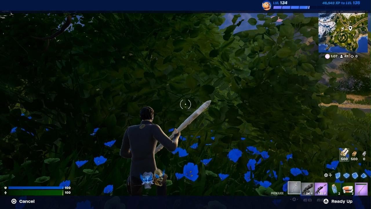 ASMR Fortnite with my duo - YouTube