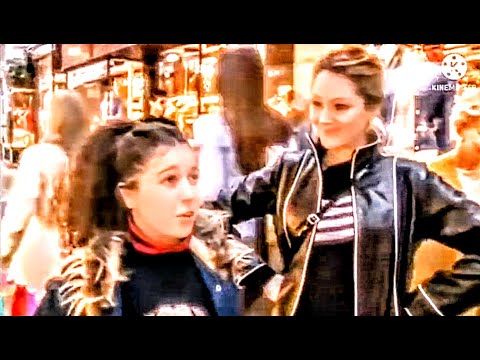 Tracy Beaker The Movie of Me: Carly Beaker and her daughter start their ...