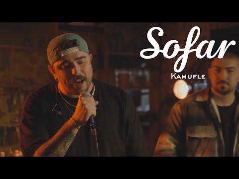 Kamufle - İnsafsız Vicdansız | Sofar Ankara