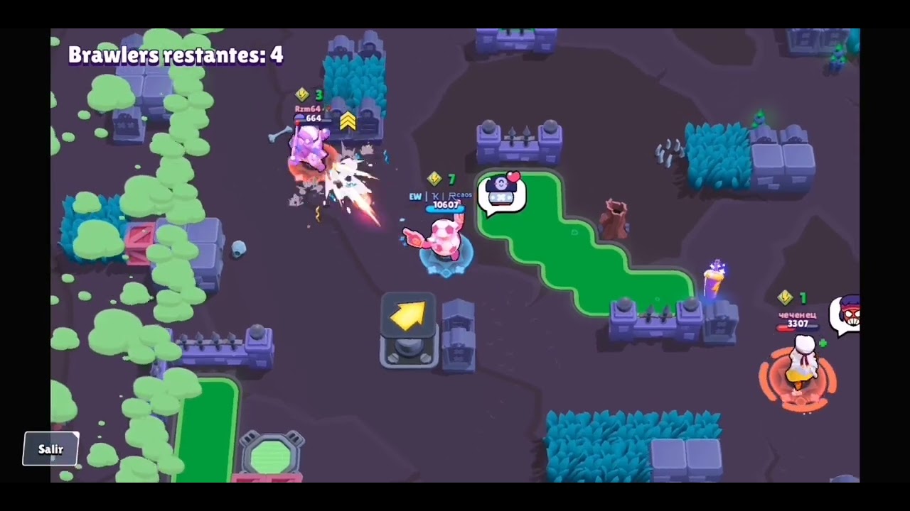 Como ser main darryl 🤑👌 - YouTube