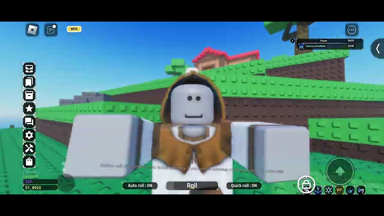 sols rng lotto - YouTube