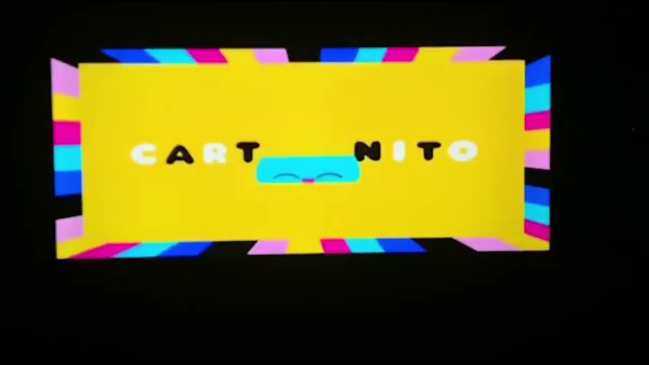 [adult swim] Sign Off & On Cartoonito Sign On & Off and Cartoon Network ...