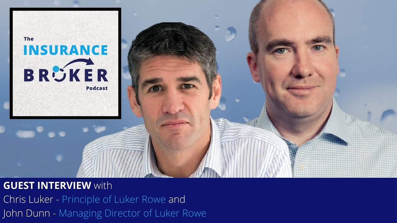 Full Guest Interview with Chris Luker and John Dunn - YouTube