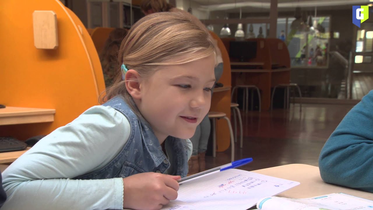 Onderwijsassistent
