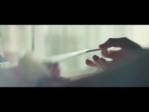 Samsung Notebook 9 Pen - Inspiration Connection Commercial 2018