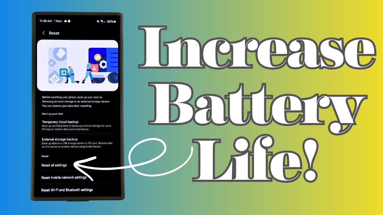 Powerful Tip Improves Battery Life On Your Samsung Galaxy Smartphone In ...