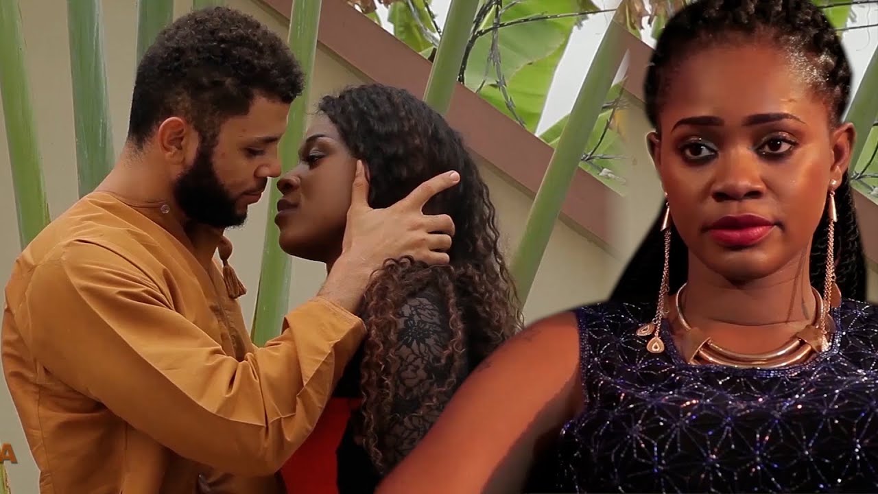 Game Over I Full Movie I Ghanaian Love Story | Efya Odc I Kafui Danku I ...