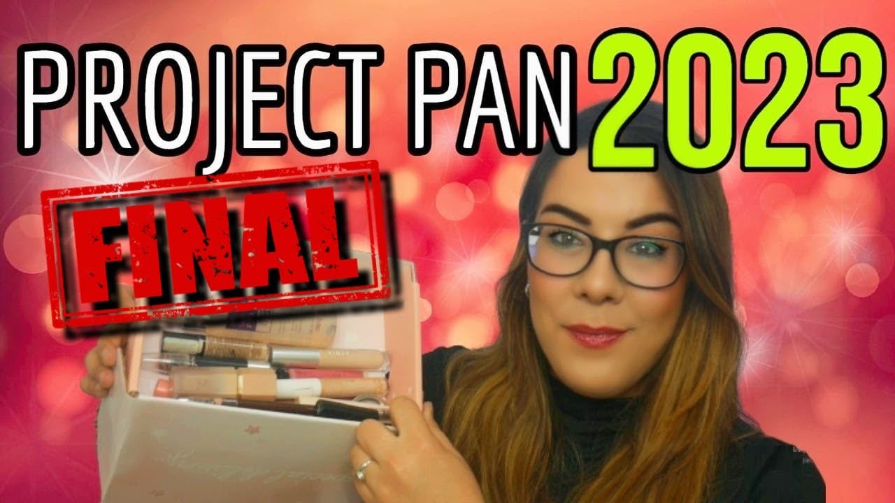 PROJECT PAN ACTUALIZACION FINAL 2023 - YouTube