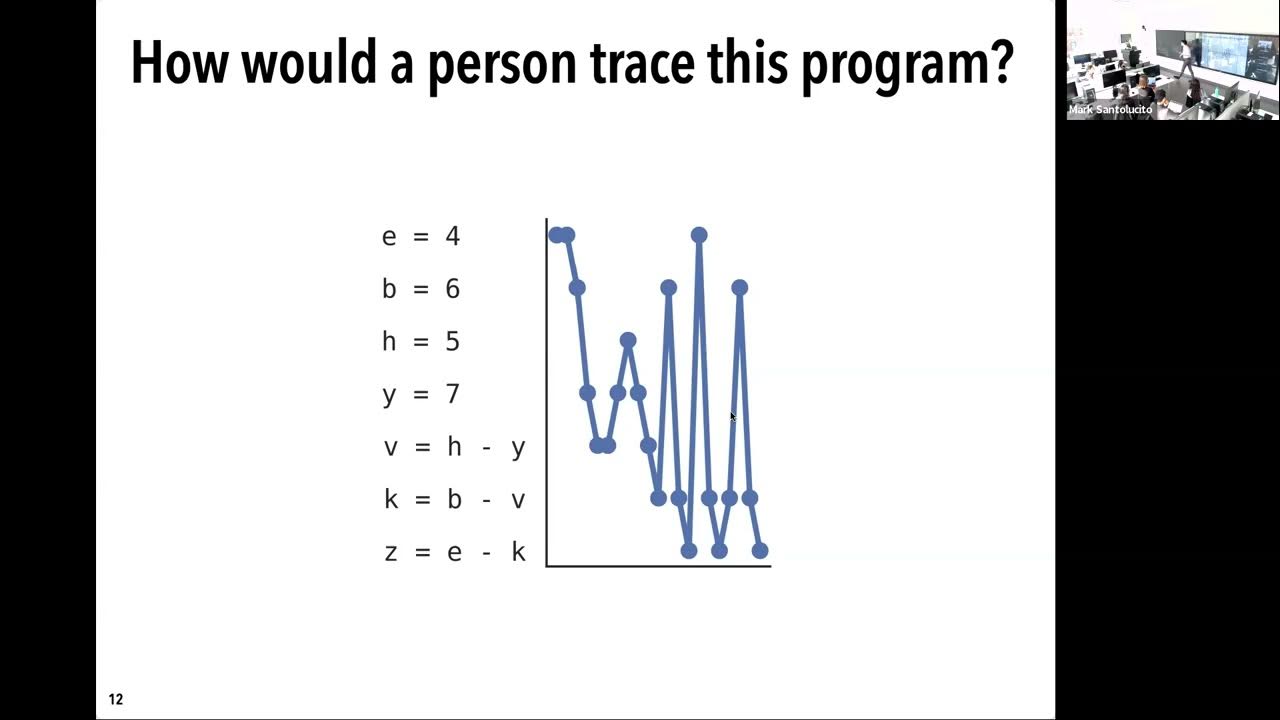 Barnard Computer Science Seminar - Will Crichton - Brown University ...