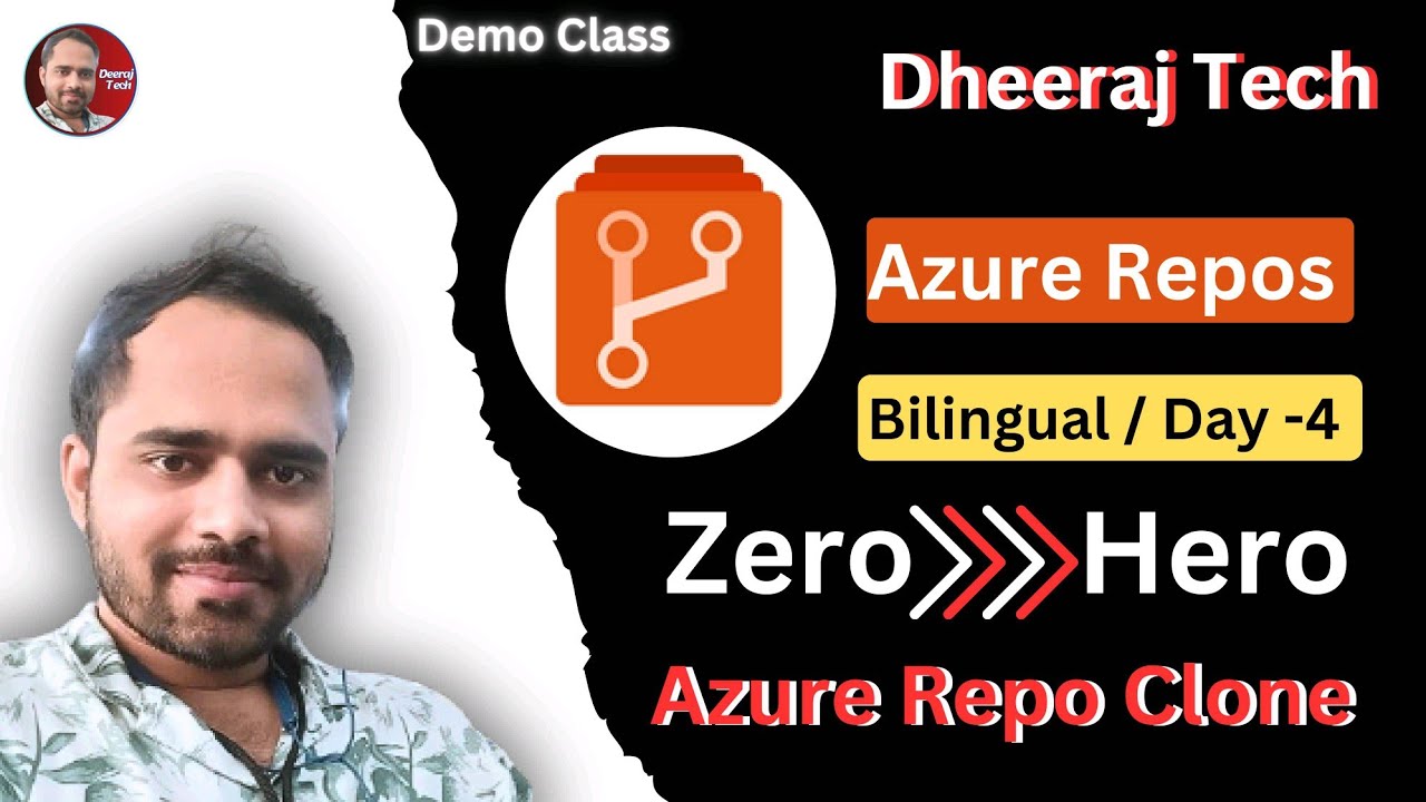 Day4 | Azure Devops tutorial for beginners | Full Course free | Azure ...