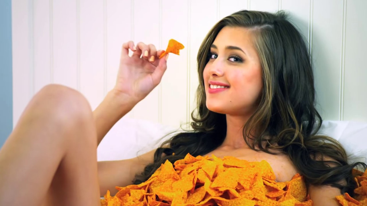 Doritos Super Bowl Xlvii Commercial 2012 Winner Youtube Youtube