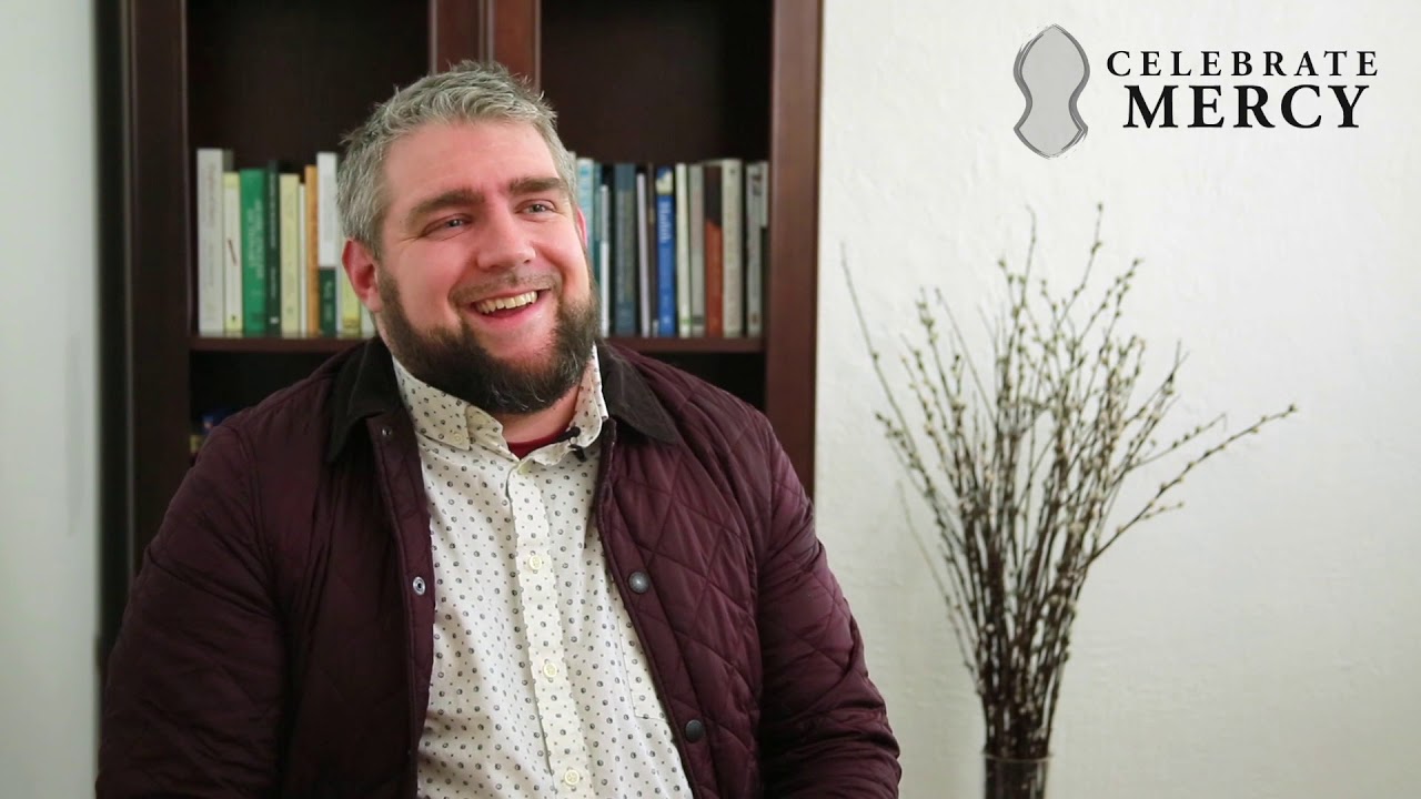 Mike: How 'Portrait of a Prophet' Conference Changed My Heart - YouTube