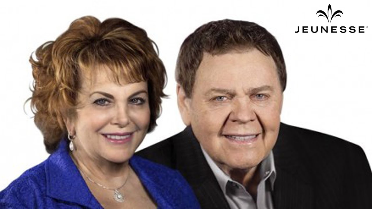 Rencontre avec Randy Ray & Wendy Lewis, les fondateurs de Jeunesse ...