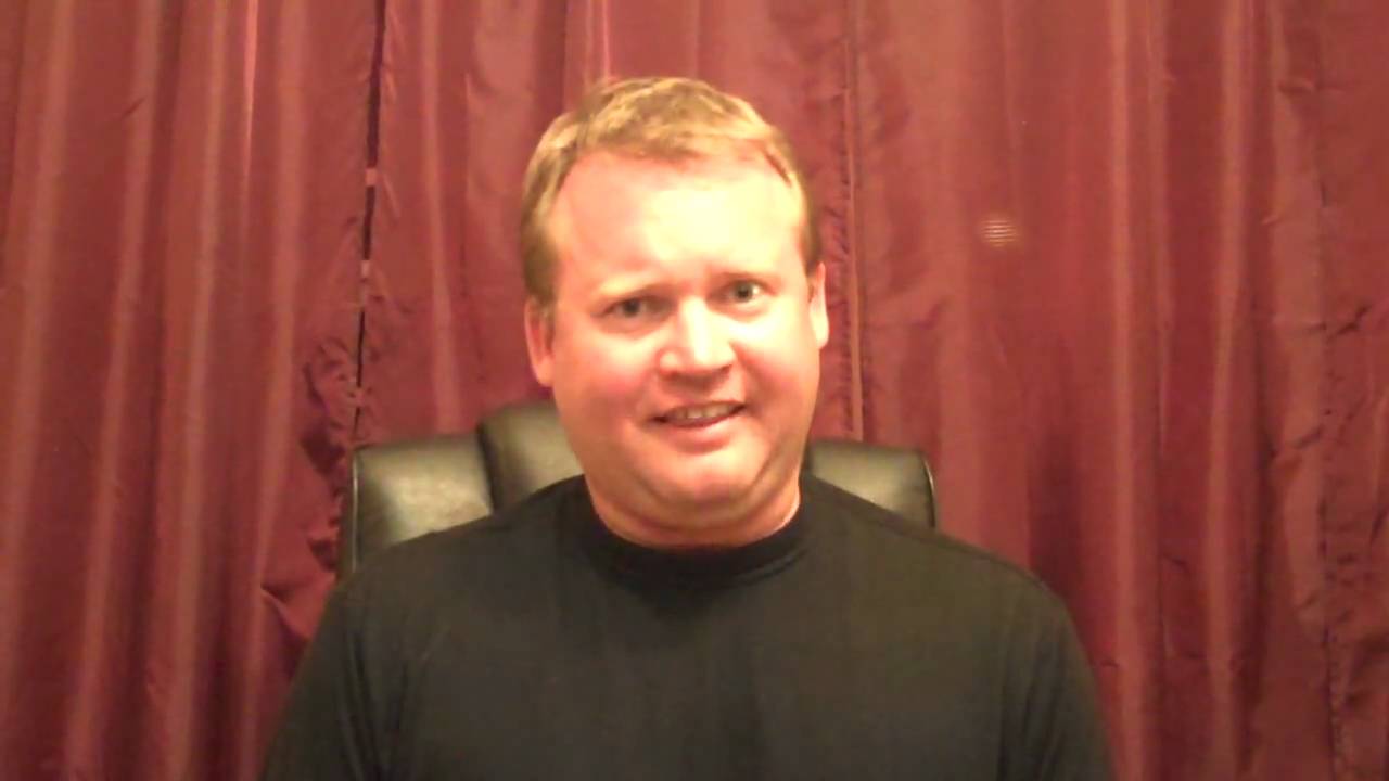 el carnicero by andrew edson - YouTube