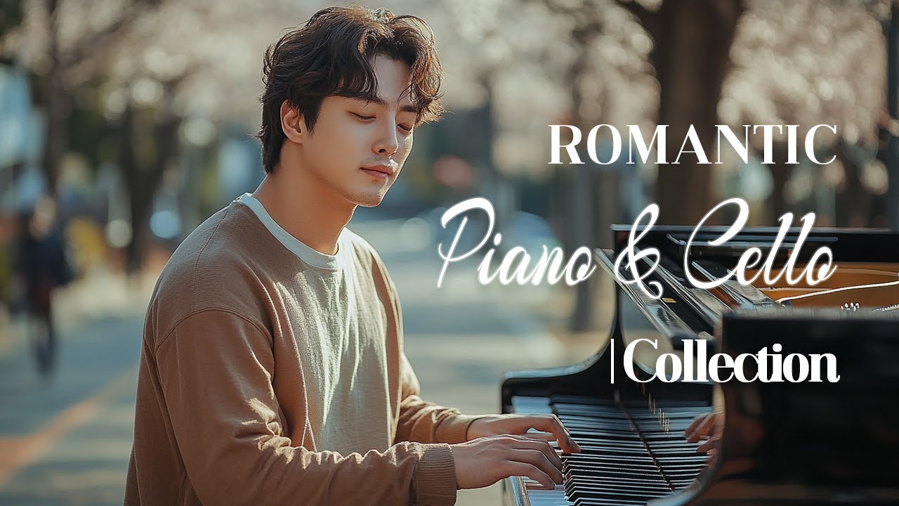 숲속에서 듣는 힐링음악 🎵 1시간 수면음악 힐링음악 스트레스 해소 음악 슬픈 음악 명상음악 연속듣기 스트레스해소음악
