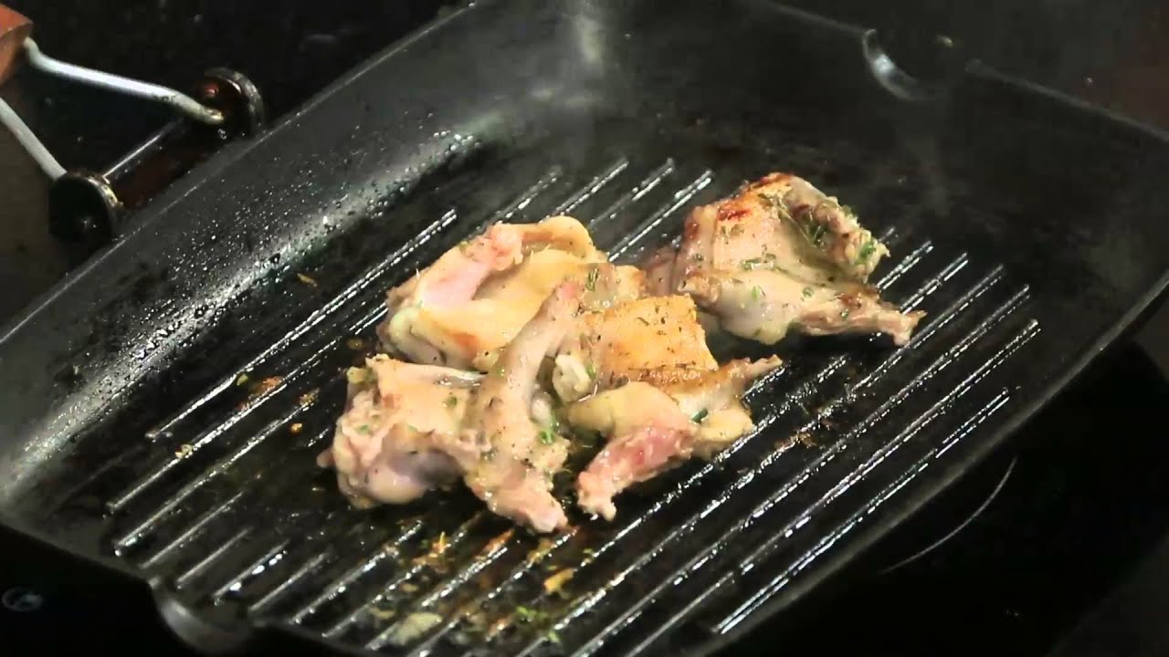 حمام مشوى #مطبخ_101 #وسام_مسعود #cbcsofra - YouTube