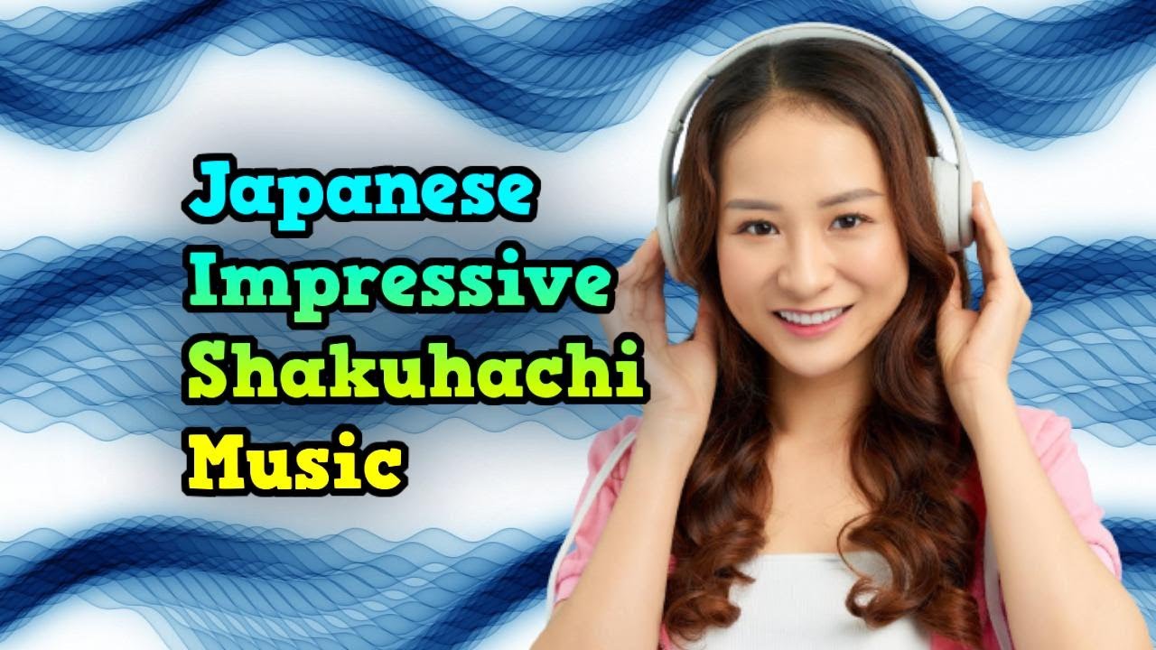 Japanese Impressive Shakuhachi Music - Adventure Royalty Free Music ...