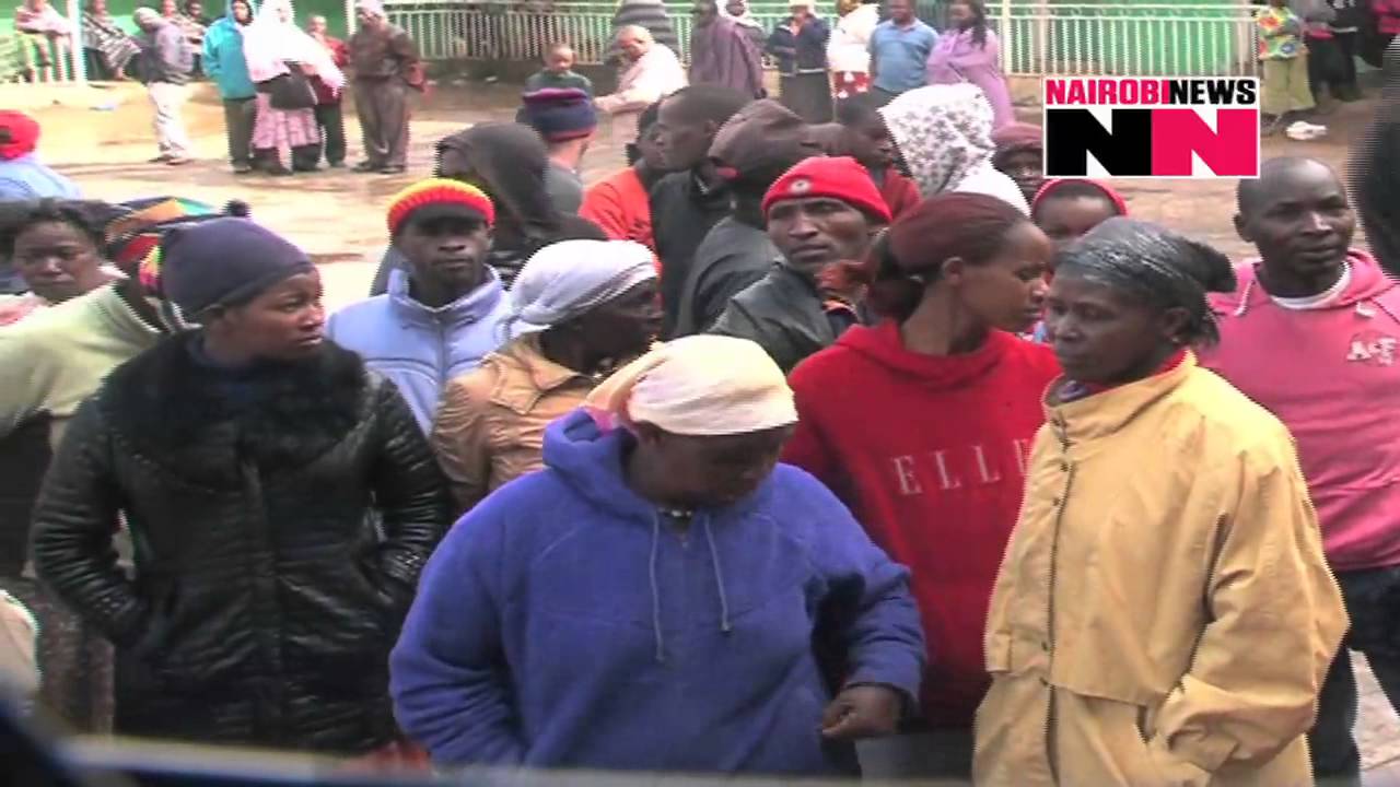 2 students of StephJoy High School in Limuru killed in dormitory fire ...