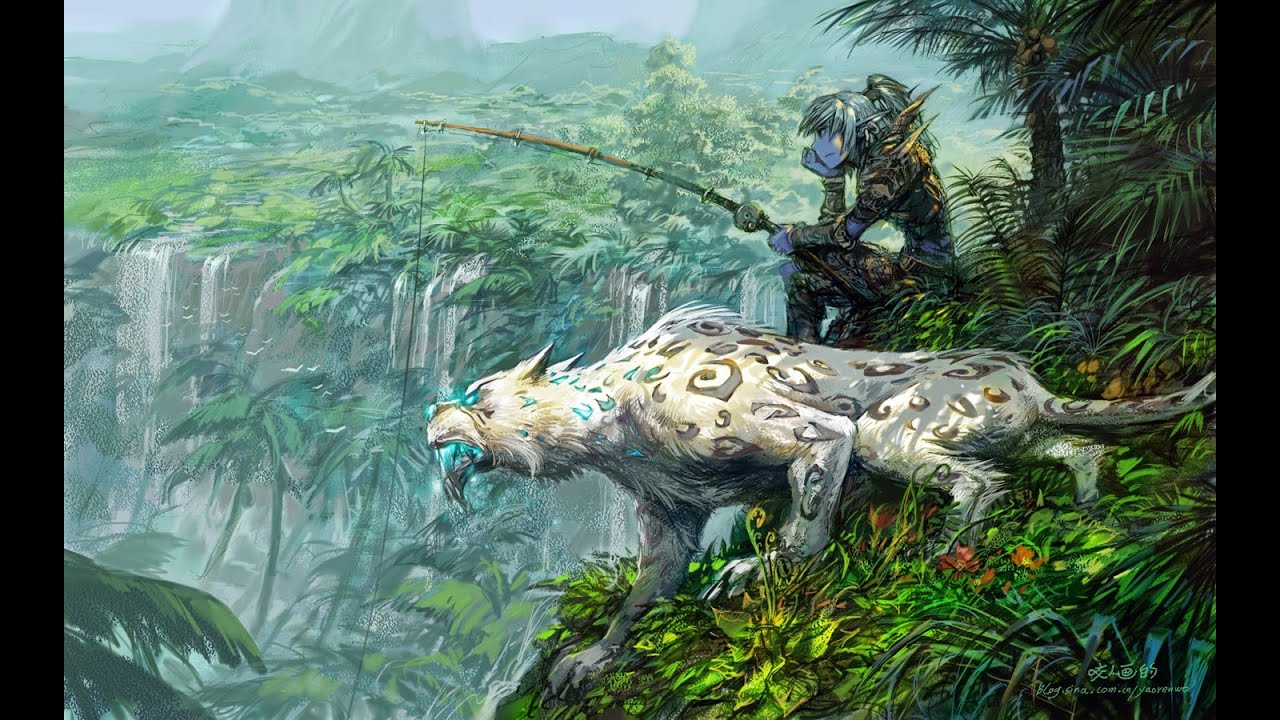 WoW || Como Conseguir a Loque'Nahak || Bestia Espiritual de Cazador ...