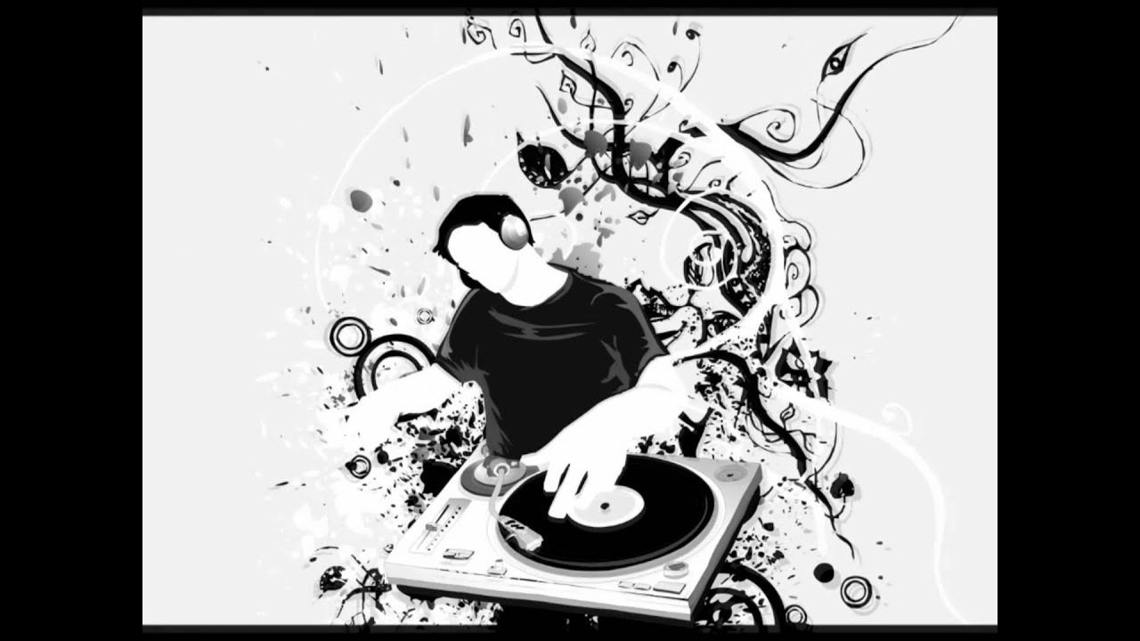 Old Groove In London - YouTube