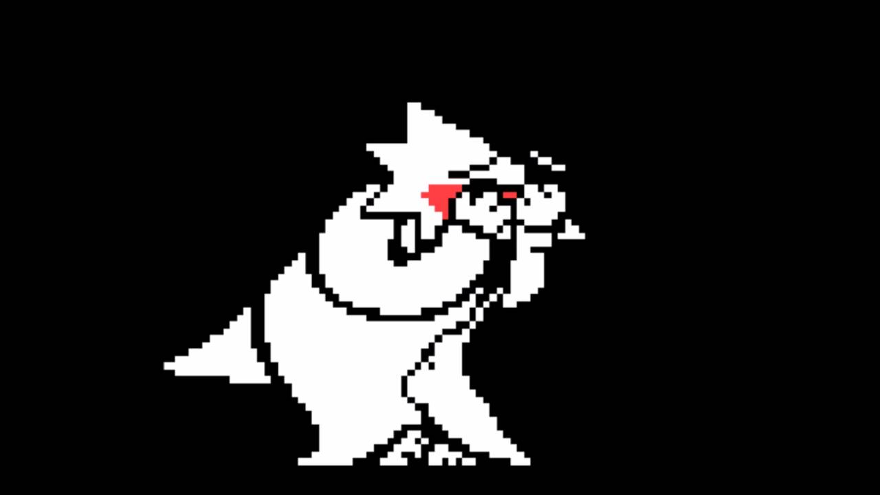 UNDERTALE - Alphys Lab (Unused Mix) by Toby Fox - YouTube