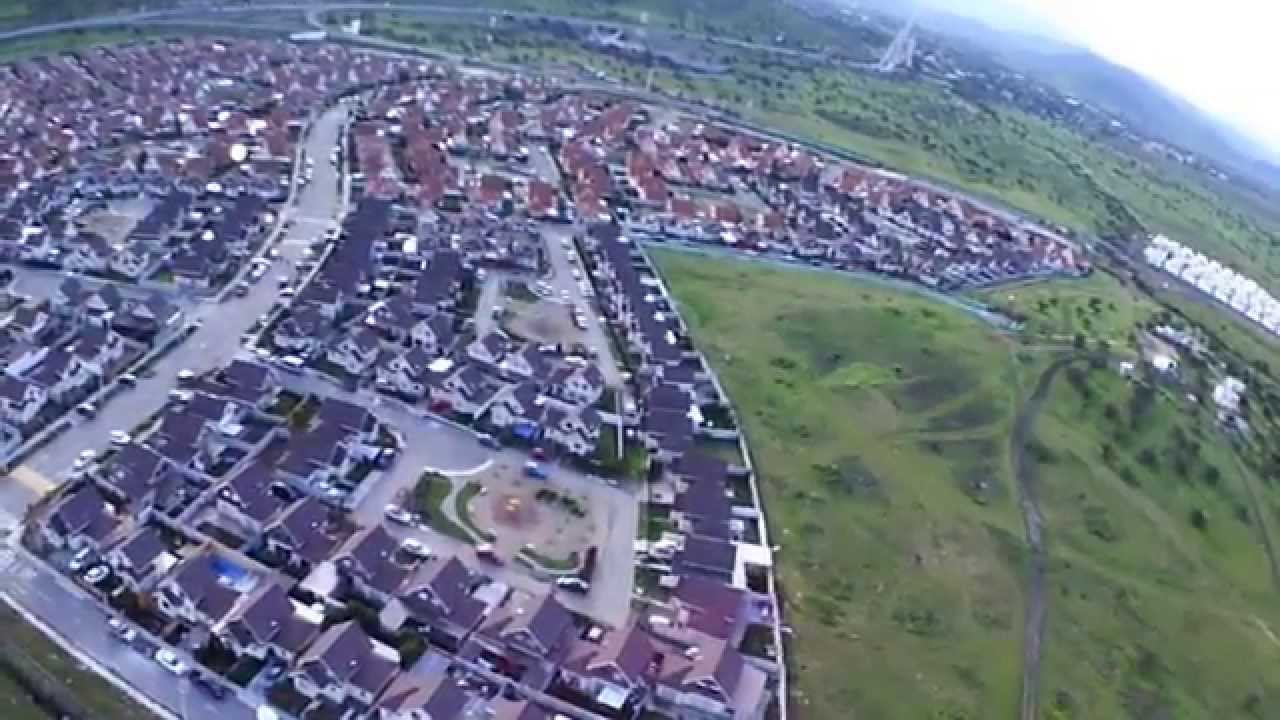 ALTO EL MANZANO 1 - YouTube