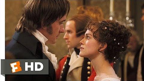 Pride & Prejudice (2005) full movie - Keira Knightley, Matthew ...