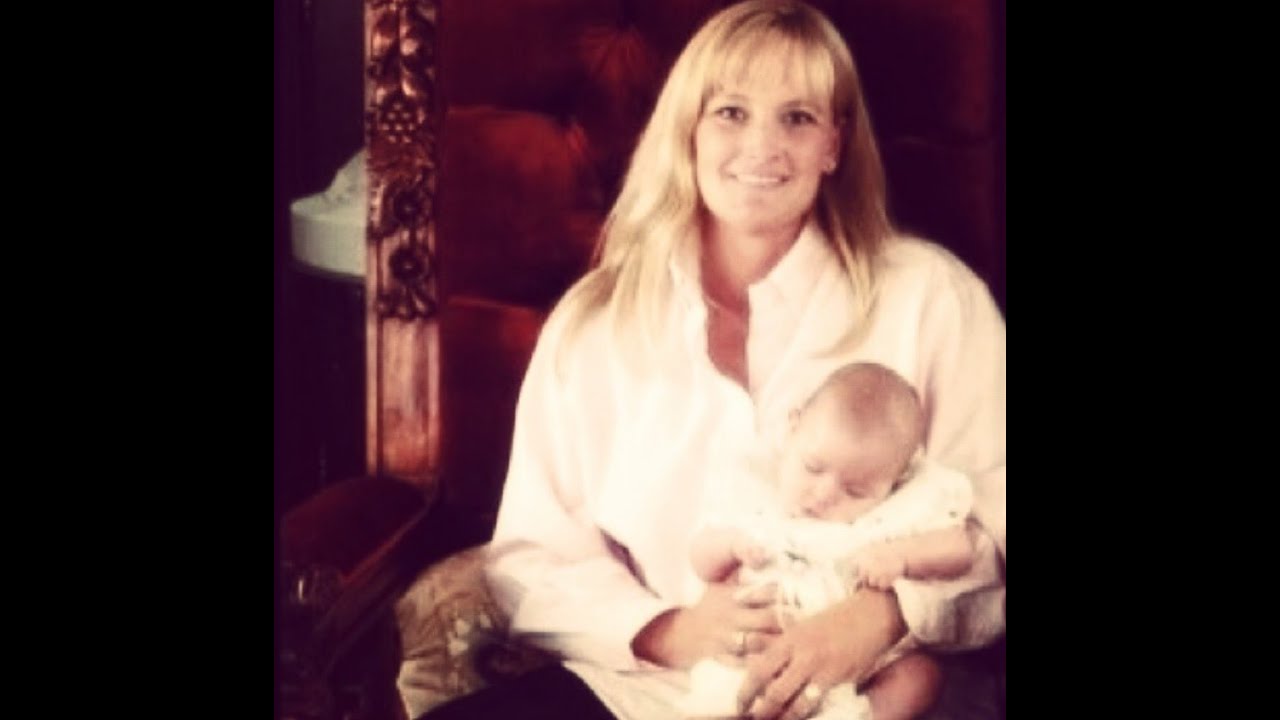 Paris Jackson and Debbie Rowe ♥ - YouTube