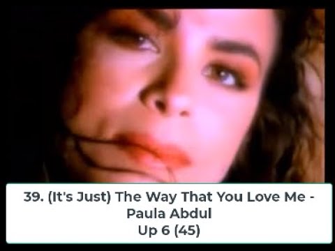 Billboard Top 40 Hits - October 7, 1989 - YouTube