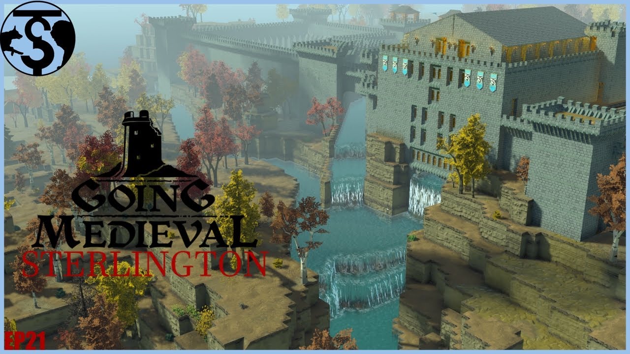 Why Can't I Get Things Right The First Time - Going Medieval ...
